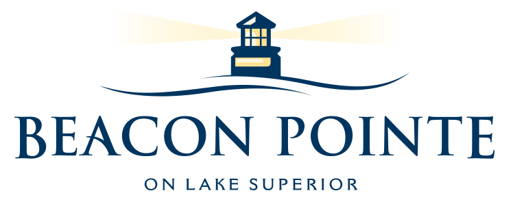 logo-large - Beacon Pointe | Duluth Lakeview Hotel on Lake Superior in ...