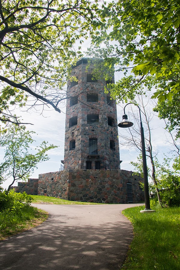 bpr.enger.tower - Beacon Pointe | Duluth Lakeview Hotel on Lake ...